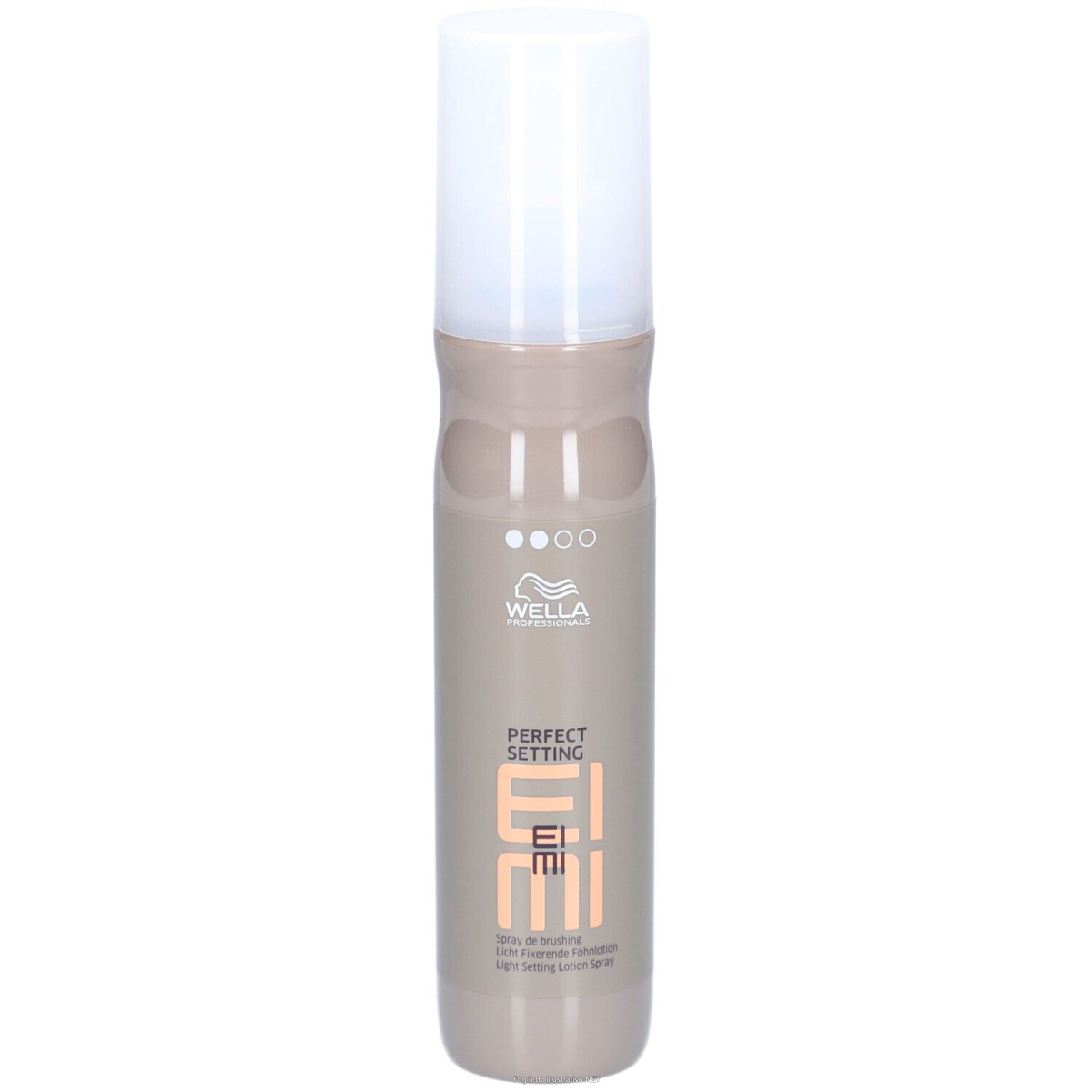 Wella eimi perfect setting light lotion spray 150 ml sp a 28,91 ...