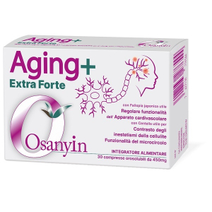 Aging+ extra forte 30 compresse orosolubili a 38,53€ | Ottobre 2025 | Miglior Prezzo su ...