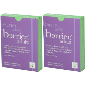 Berrier™ adulti 2x20 ml fiale a 60,19€ | Maggio 2026 | Miglior Prezzo ...