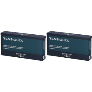 Biosline tensiolen compresse set da 2 2x39 g a 40,39€ | Dicembre 2025 ...
