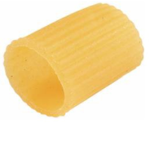 De cecco mezzi rigatoni n26 nuova ricetta 400 g a 2,43€ | Novembre 2025 ...