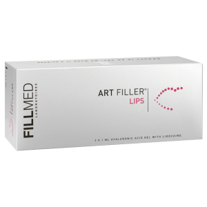 Fillmed art filler lips sir intraderm a 143,11€ | Gennaio 2026 ...