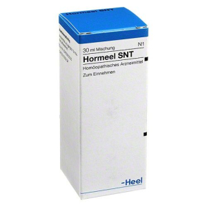 Hormeel 30ml gocce heel - Confronta Prezzi - Prezzifarmaco.it
