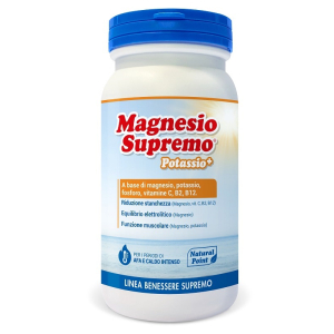 Magnesio Supremo, confronta prezzi e offerte 2026 su Prezzi Farmaco