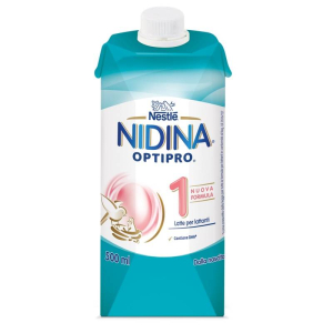 Nidina optipro 1 liquido 500 ml a 2,80€ | Maggio 2026 | Miglior Prezzo ...