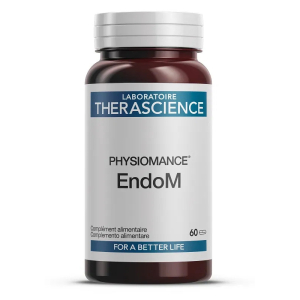 Physiomance endom integratore per l’equilibrio del sistema immunitario ...