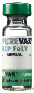 Purevax rcp felv 10 flaconi 1d+10 | Risparmia con PrezziFarmaco.it