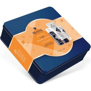 Rilastil cofanetto man 1 rilastil man gel dopobarba 75 ml +1 rilastil ...