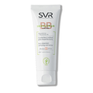Svr linea sebiaclear bb cream spf 20 correttore uniformante anti- acne ...