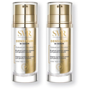 Svr densitium bi-sérum - risparmia il 10% con codice: svr10 set da a 74 ...