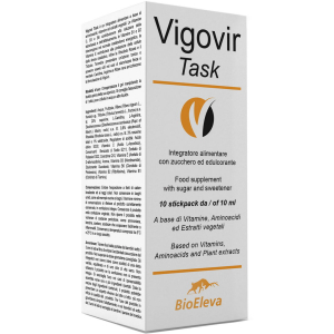 Vigovir task 10 stickpack a 18,23€ | Agosto 2025 | Miglior Prezzo su ...