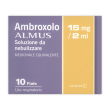 Ambroxol dorom neb 10f 2ml15mg a 3,00€ | Agosto 2023 | Miglior Prezzo ...