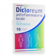 Dicloreum 20 capsule 150mg compresse a rilascio prolungato - Confronta ...