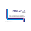 Escina complex compresse set da 2 2x20 pz a 31,89€ | Febbraio 2026 ...