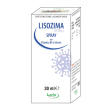 Lisozima spa fl 30 compresse 500mg - Confronta Prezzi - Prezzifarmaco.it