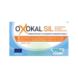 Oxokal sil 30 compresse a 19,84€ Oggi al Miglior Prezzo - Prezzifarmaco.it