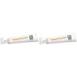 Refeel® crema lubrificante intimo set da 2 2x30 ml a 31,79€ | Aprile ...